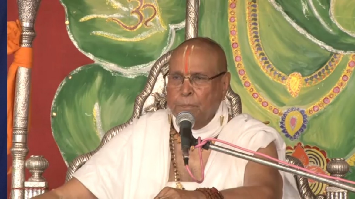 Guru Pooja Festival – Baba Mohandass Trust